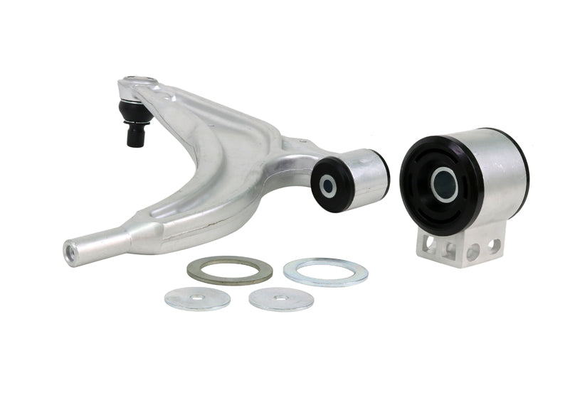 RHF Lower Control Arm to Suit Holden Cruze JG, JH – Hakon New Zealand