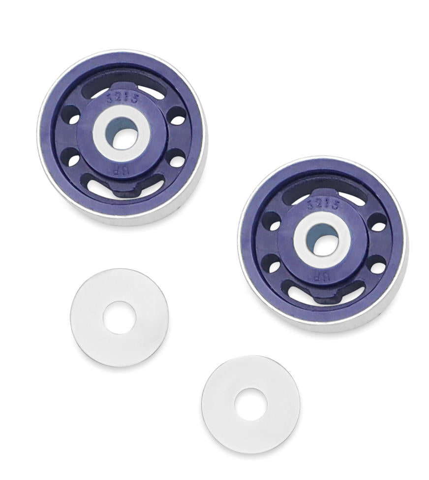 Superpro SPF5215K Rear Diff - Front Mount Bush Kit for FORD AUSTRALIA ...