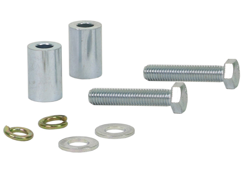 Hand Brake - Cable Extension Kit to Suit Holden Colorado, Isuzu D-Max ...