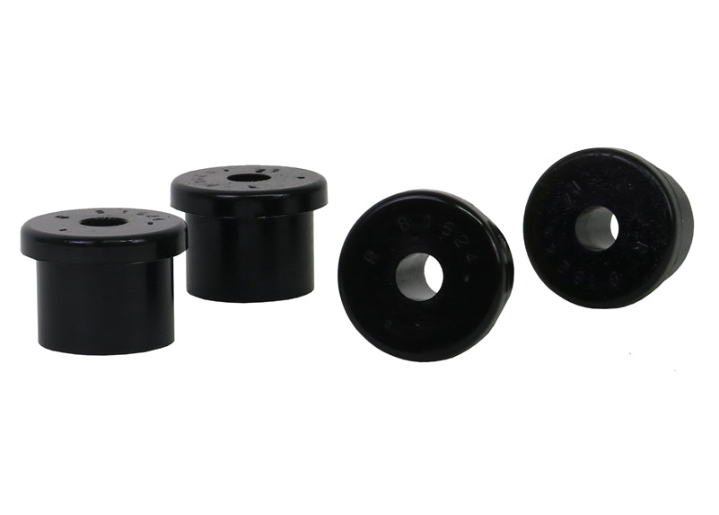 Whiteline W71624 Leaf Spring - Eye Front Bushing Kit for NISSAN DATSUN ...