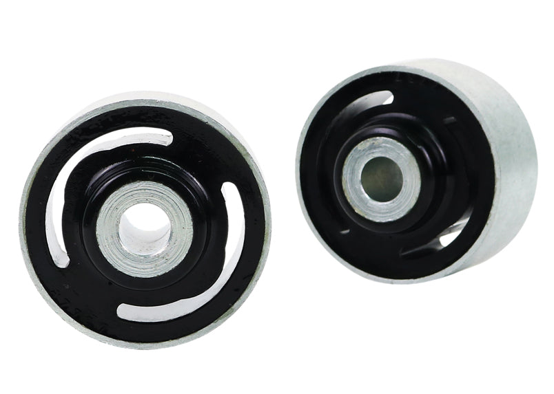 Front Lower Control Arm Bush Kit (Rear) to Suit Hyundai I45, IX35 and ...