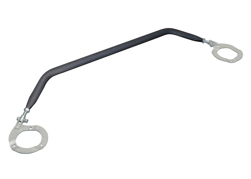 Whiteline KSB501A Front Strut Brace (V8 Rear Mount) for HOLDEN ...