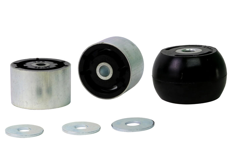 Whiteline WEK037 Rear Diff Bush Kit (89.2mm) for FORD TERRITORY 2005 ...