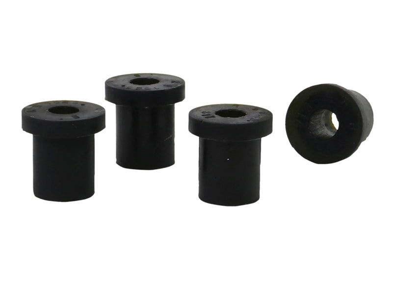Whiteline W71625 Leaf Spring - Eye Rear Bushing Kit for NISSAN DATSUN ...