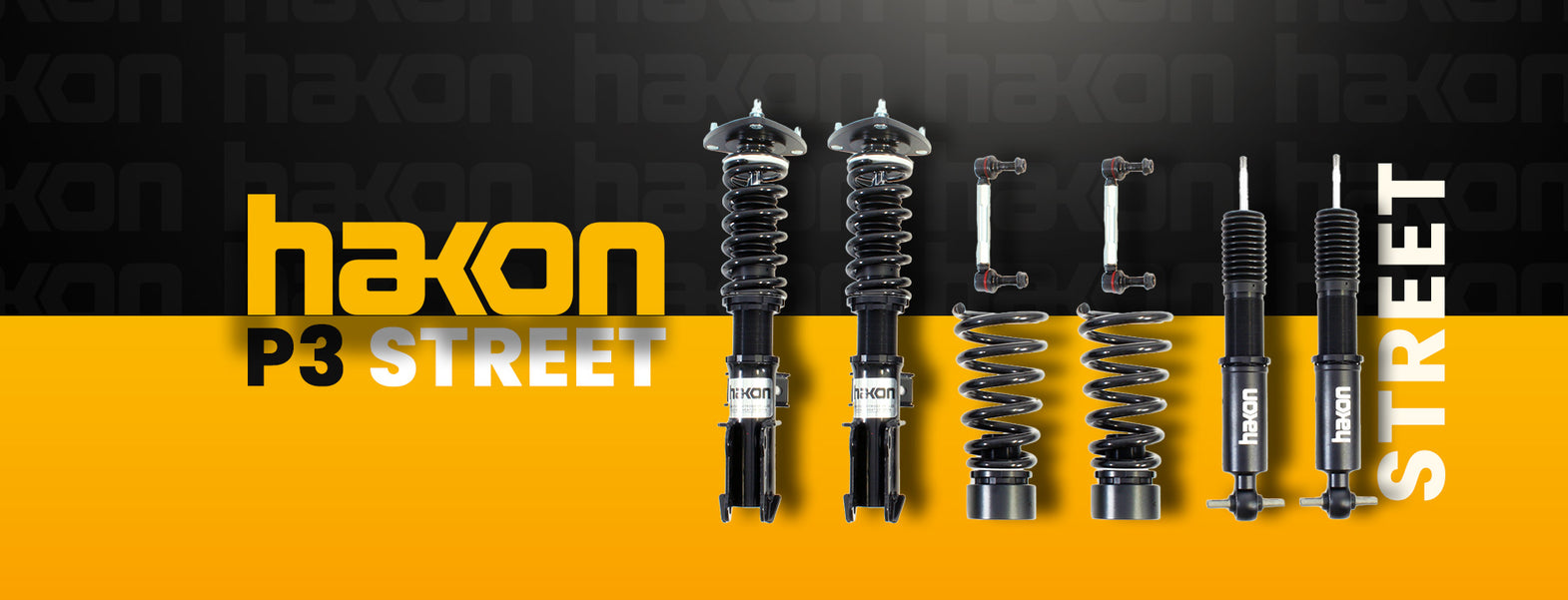 Hakon Suspension – Hakon New Zealand